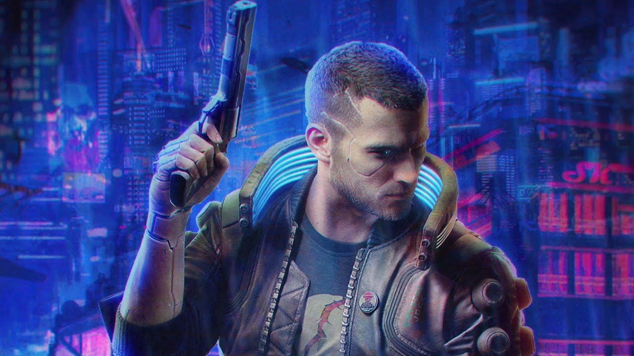 Cyberpunk 2077