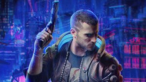 Cyberpunk 2077