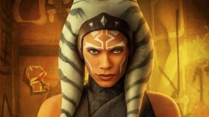 Сериал Асока / Ahsoka