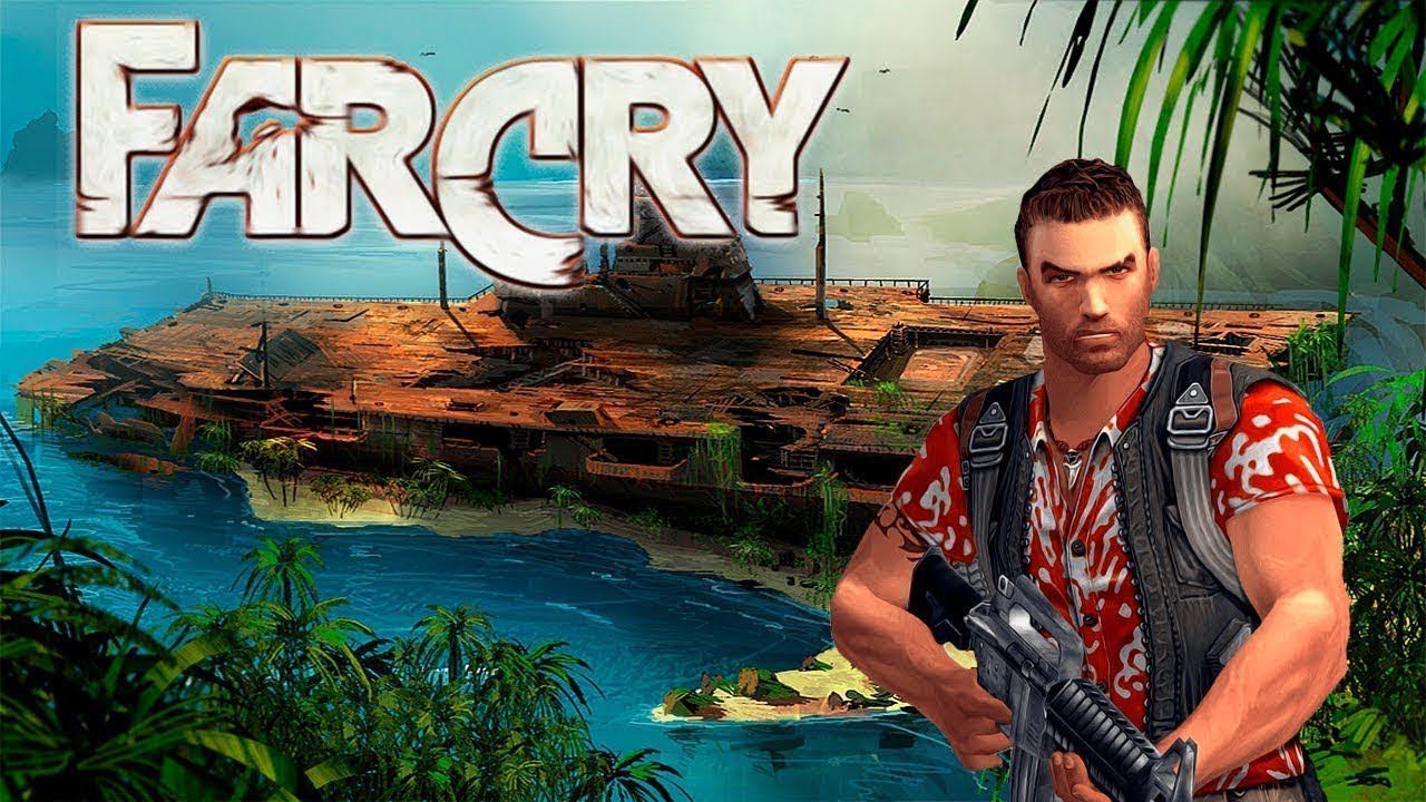 Far Cry (PC)