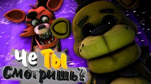 Five nights at Freddy′s