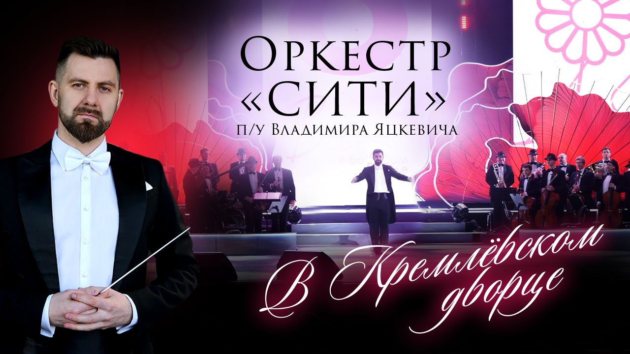 Dj orchestra show /  Yatskevich Dj Show