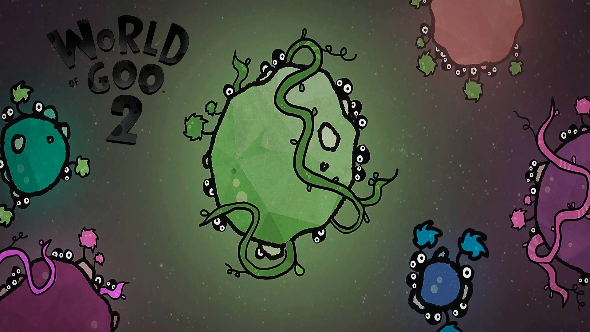 World of Goo 2