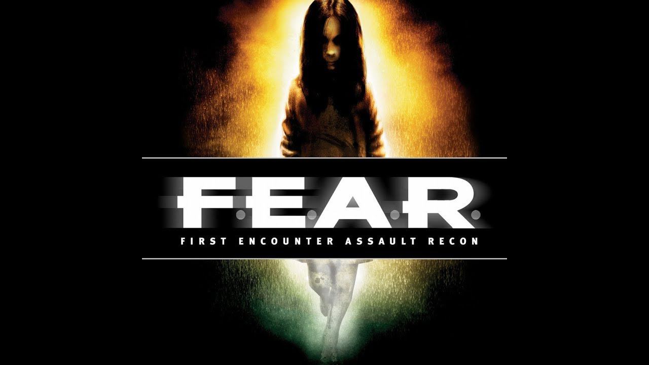 F.E.A.R. (PC)