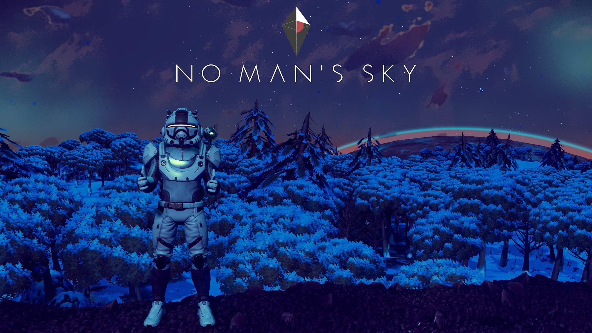 Игры | No man′s sky