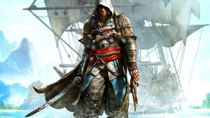 Assassin′s Creed IV: Black Flag