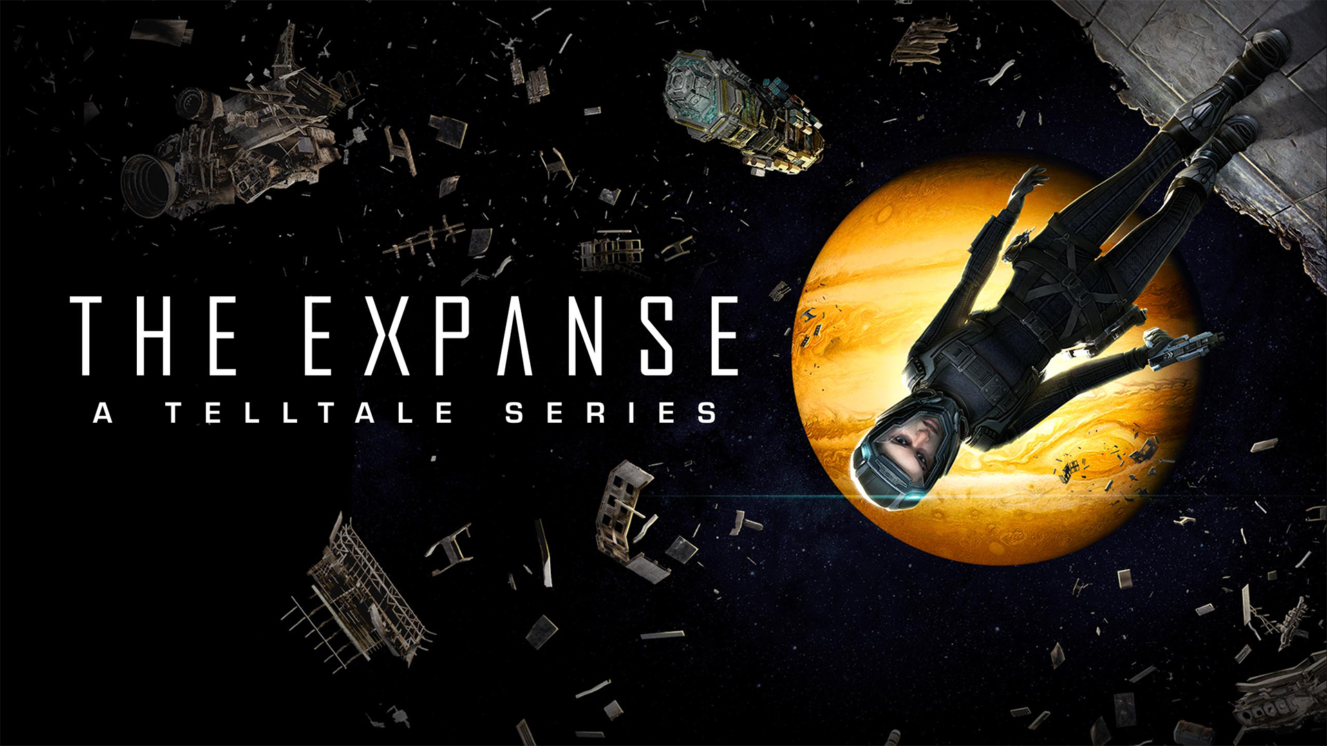 The Expanse: A Telltale Series