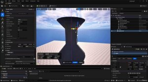 Unreal Engine 5.4 - 3D-моделирование для игр