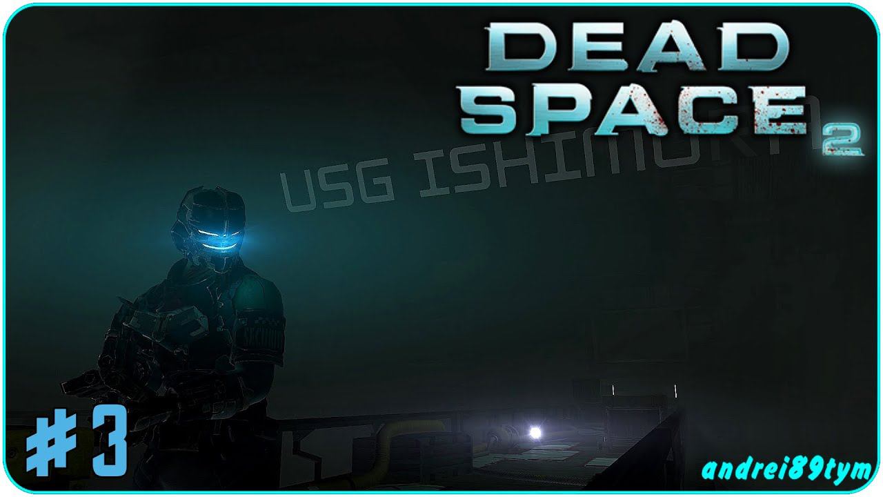 🔴Dead Space 2❗