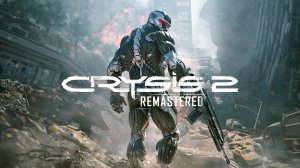 Crysis 2 Remastered